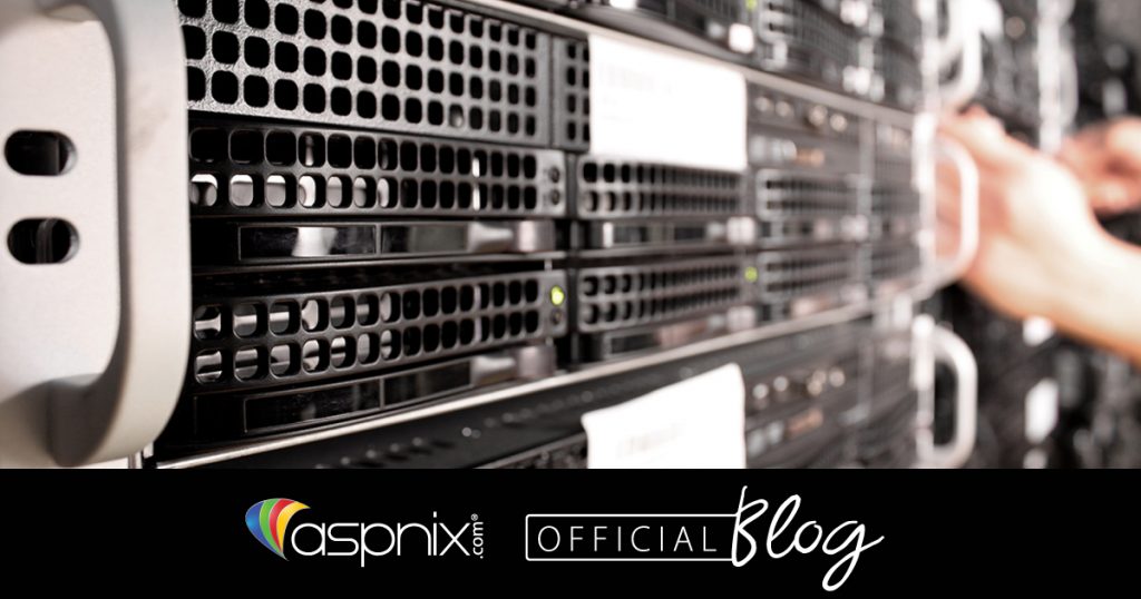 How is a server any different from an ordinary computer? – ASPnix Web Hosting