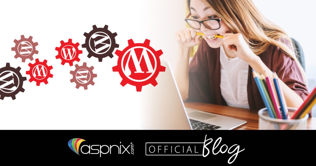 Save Time And Automate Your Wordpress Aspnix Web Hosting 3273