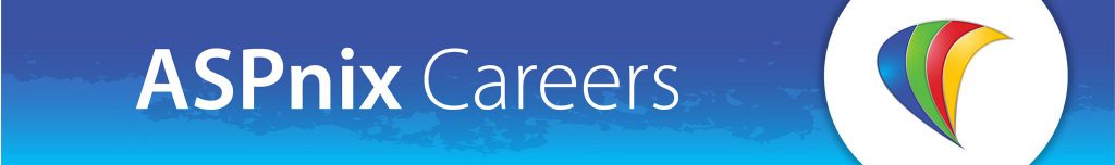 Careers – ASPnix Web Hosting