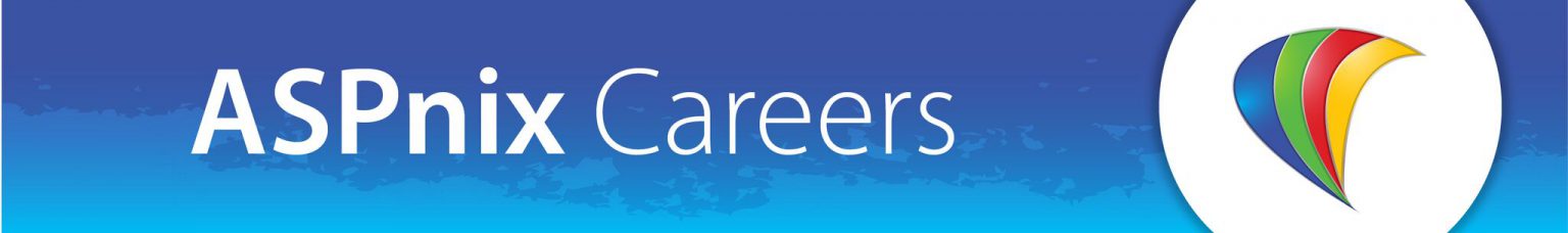 Careers – ASPnix Web Hosting